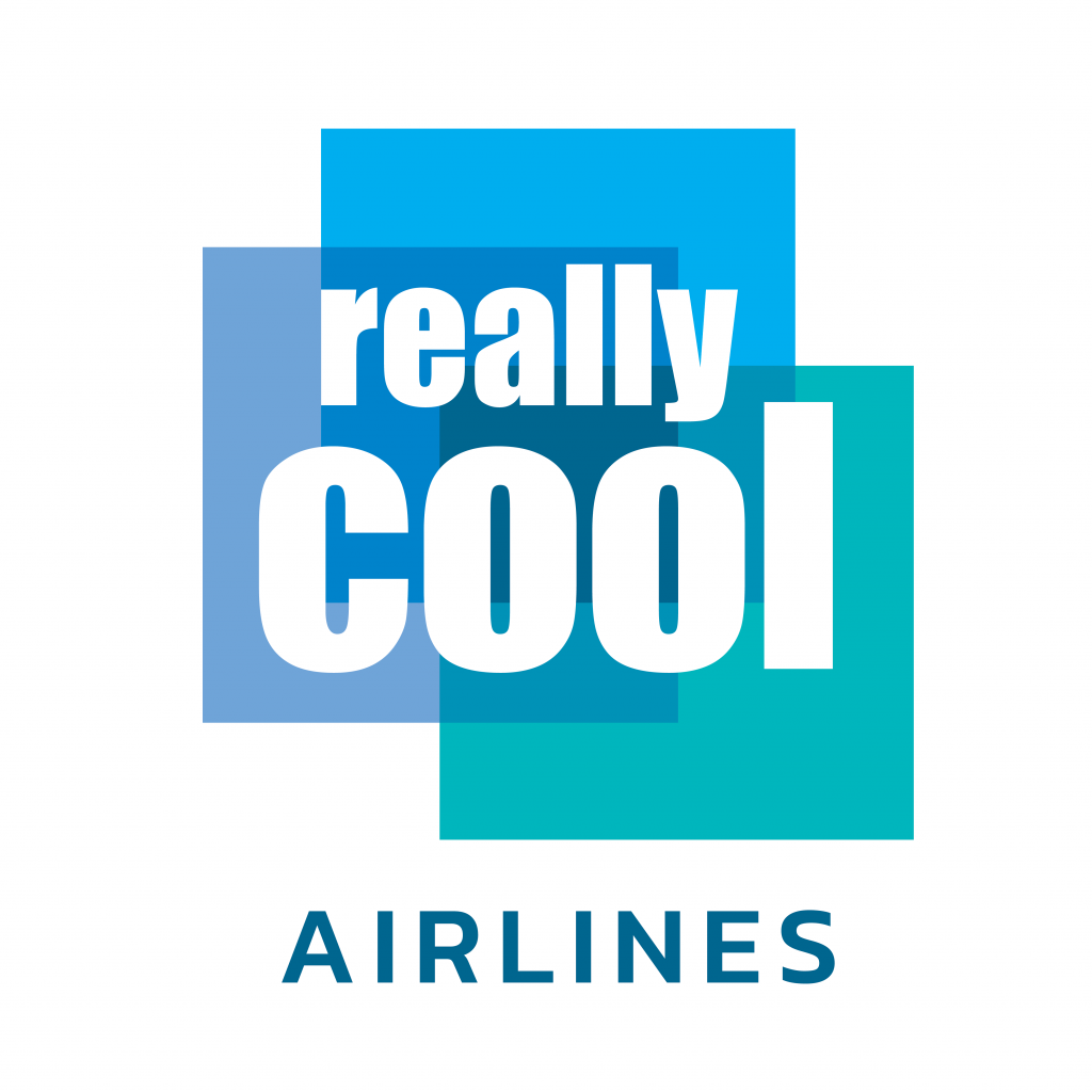 Contact Information - Really Cool Airlines